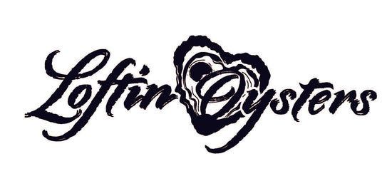 Loftin Oysters + accoutrement